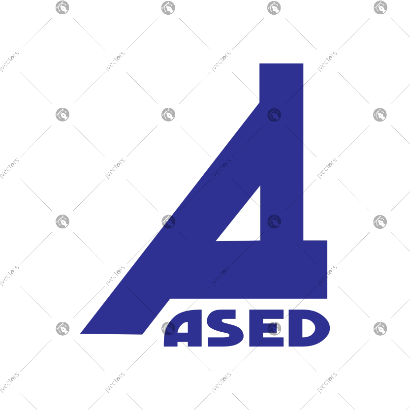 Ased Logo Vector