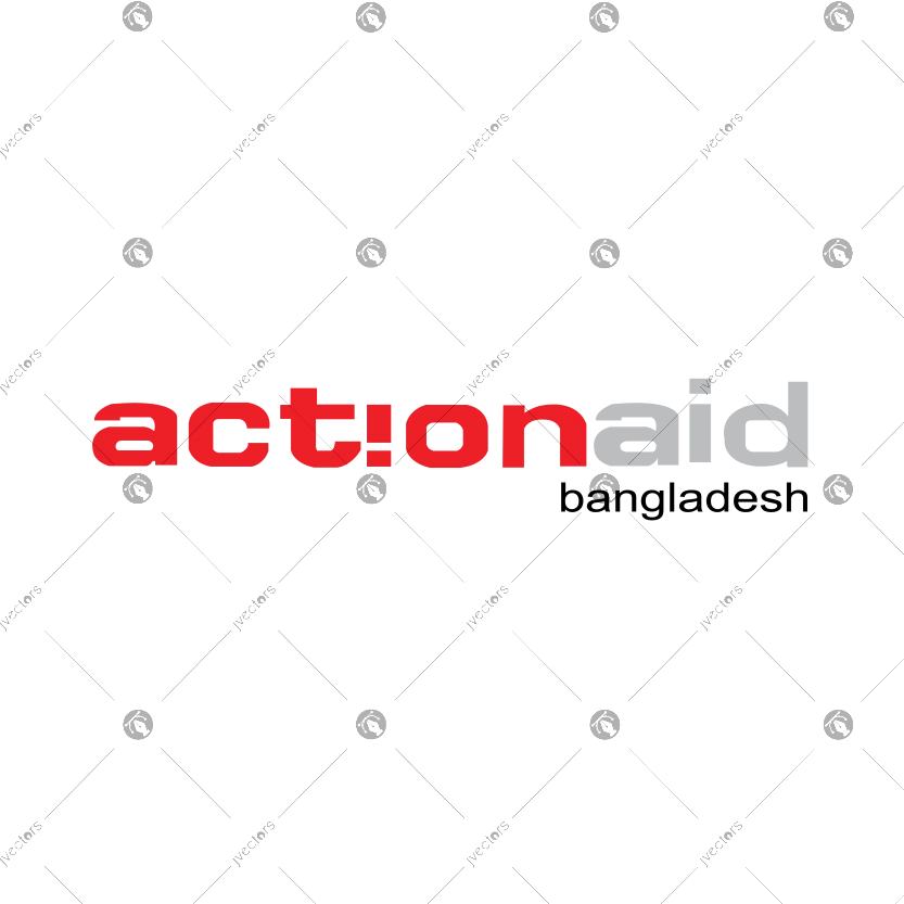 Actionaid logo design Vectors - Jvectors