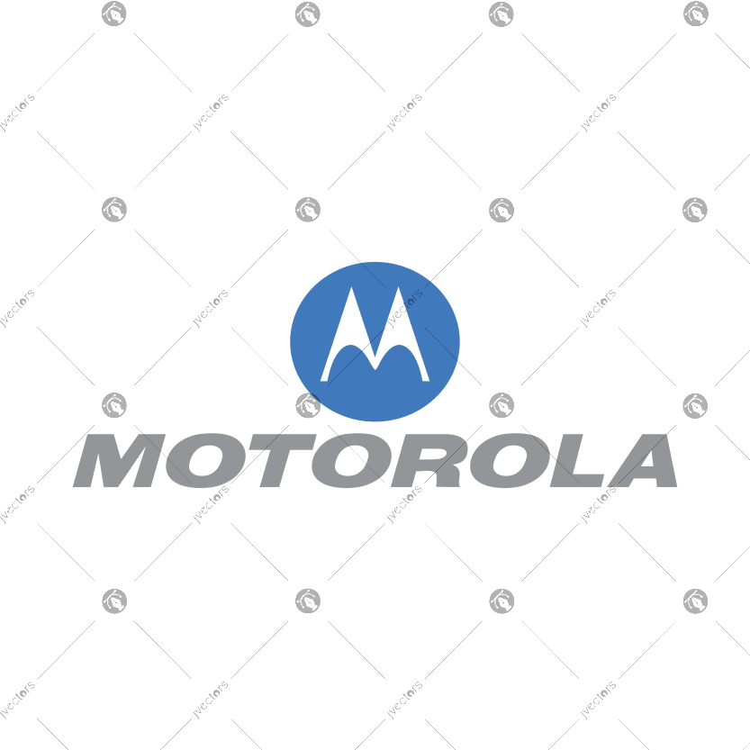 Motorola logo vector Vectors - Jvectors