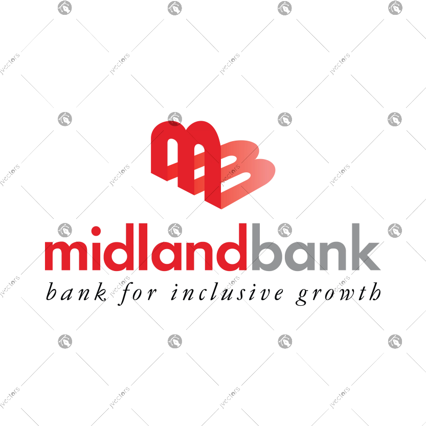 Midland Bank PLC Logo Vector