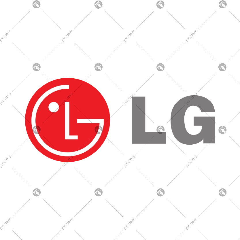 LG Electronics Logo Vector