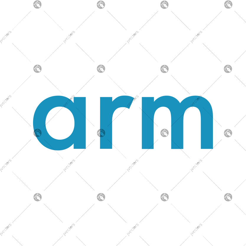 arm Logo Vector