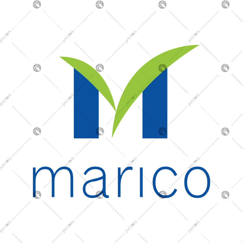 Marico Logo Vector