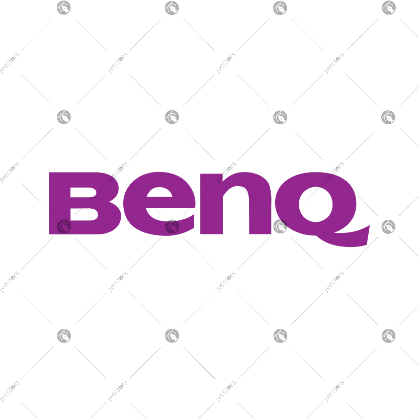 BenQ Logo Vector