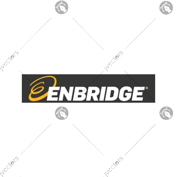 Vector enbridge logo Vectors - Jvectors