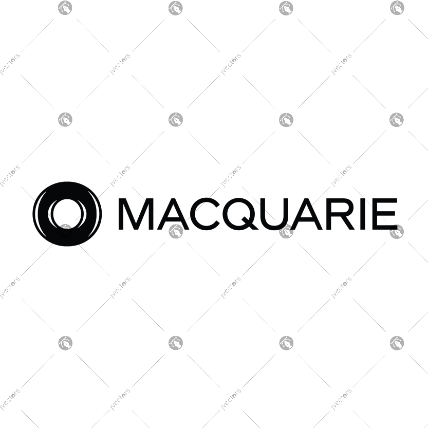 Macquarie Logo Vector