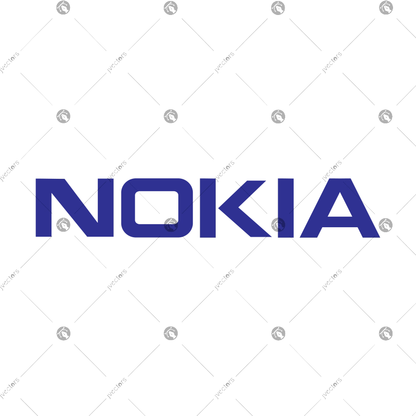 Nokia Logo Vector