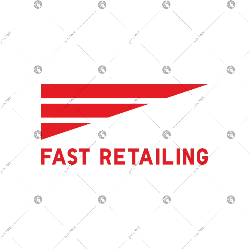 Fast Retailing Logo Vector