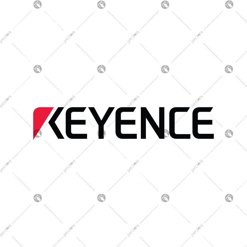Keyence logo vector Vectors - Jvectors