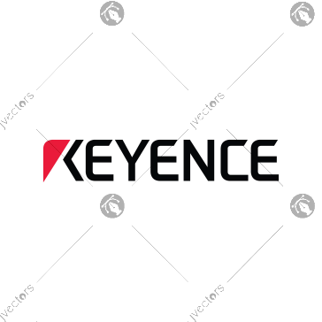 Keyence logo vector Vectors - Jvectors