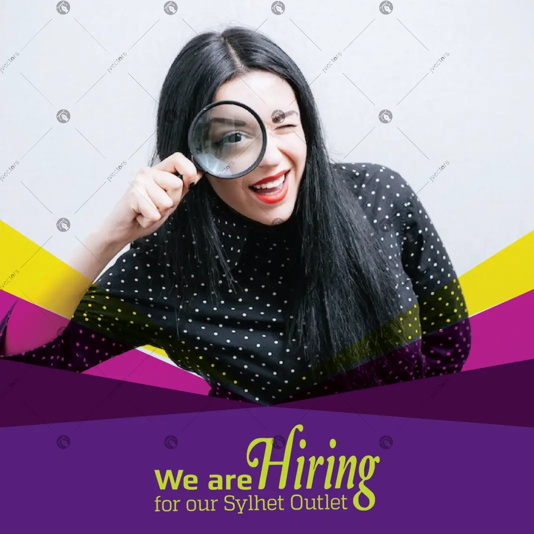 Hiring logo vector Vectors - Jvectors