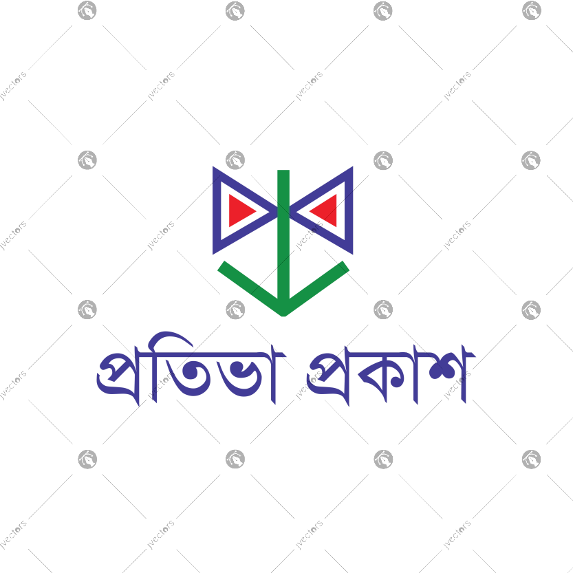 Pratibha Prakash Logo Vector