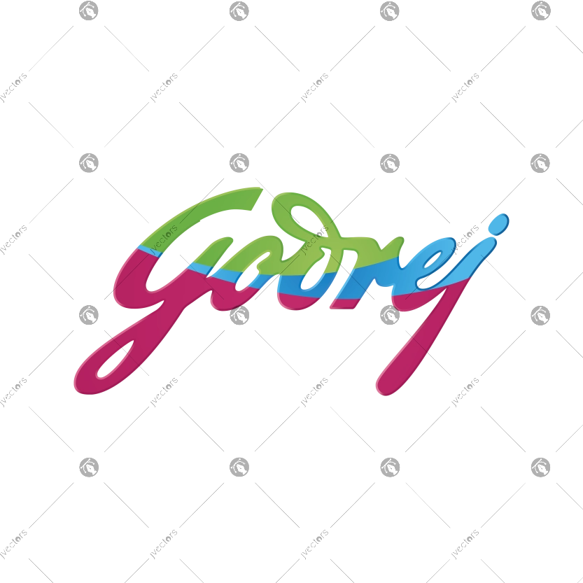 Godrej Logo Vector