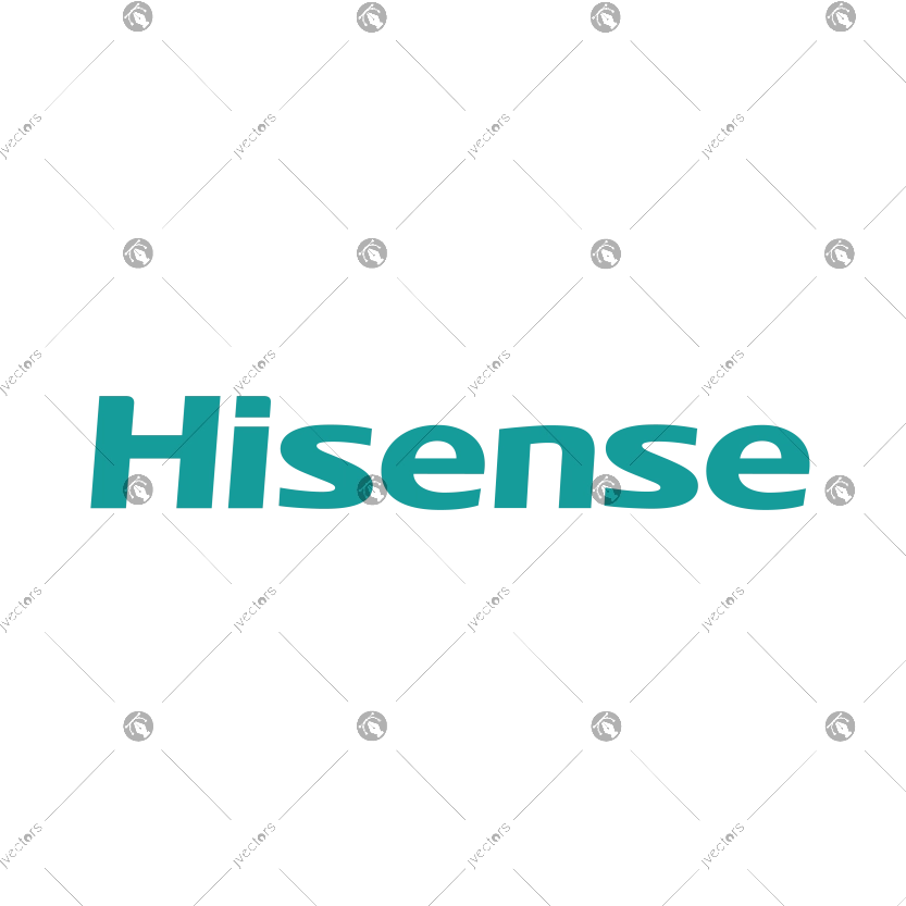 Hisense Logo Vector
