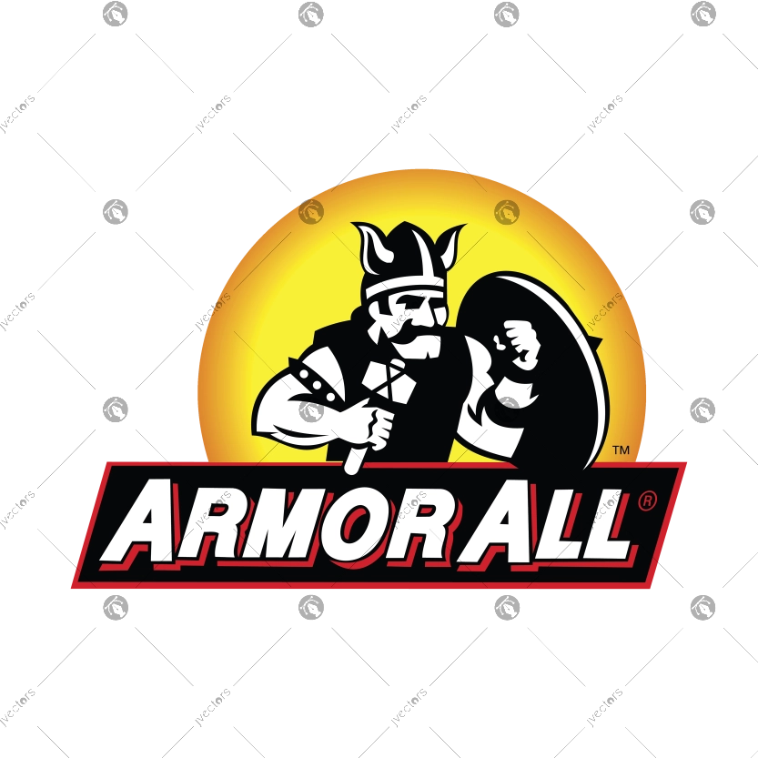 Armor all logo vector art Vectors - Jvectors