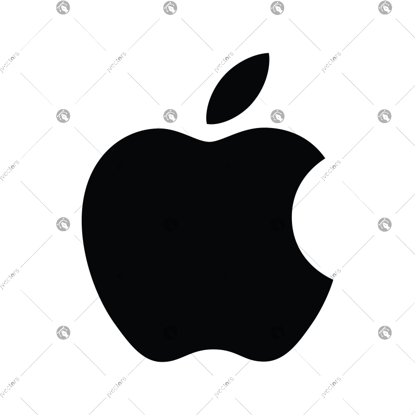 Apple Vector Logo