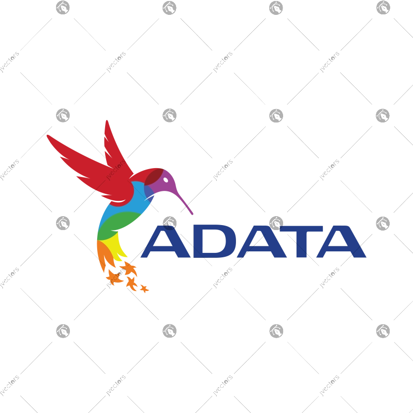 Adata Logo Vector