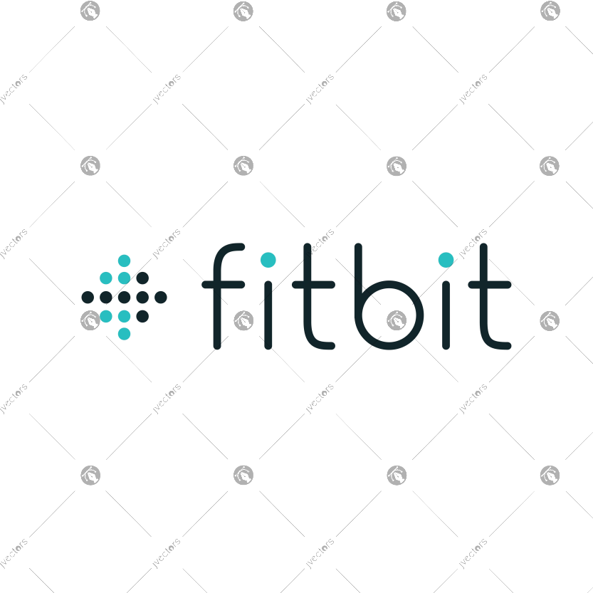 Fitbit Logo Vector