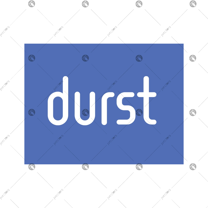 Durst Logo Vector