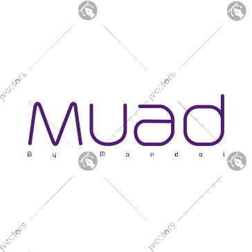 Mondol logo vector Vectors - Jvectors