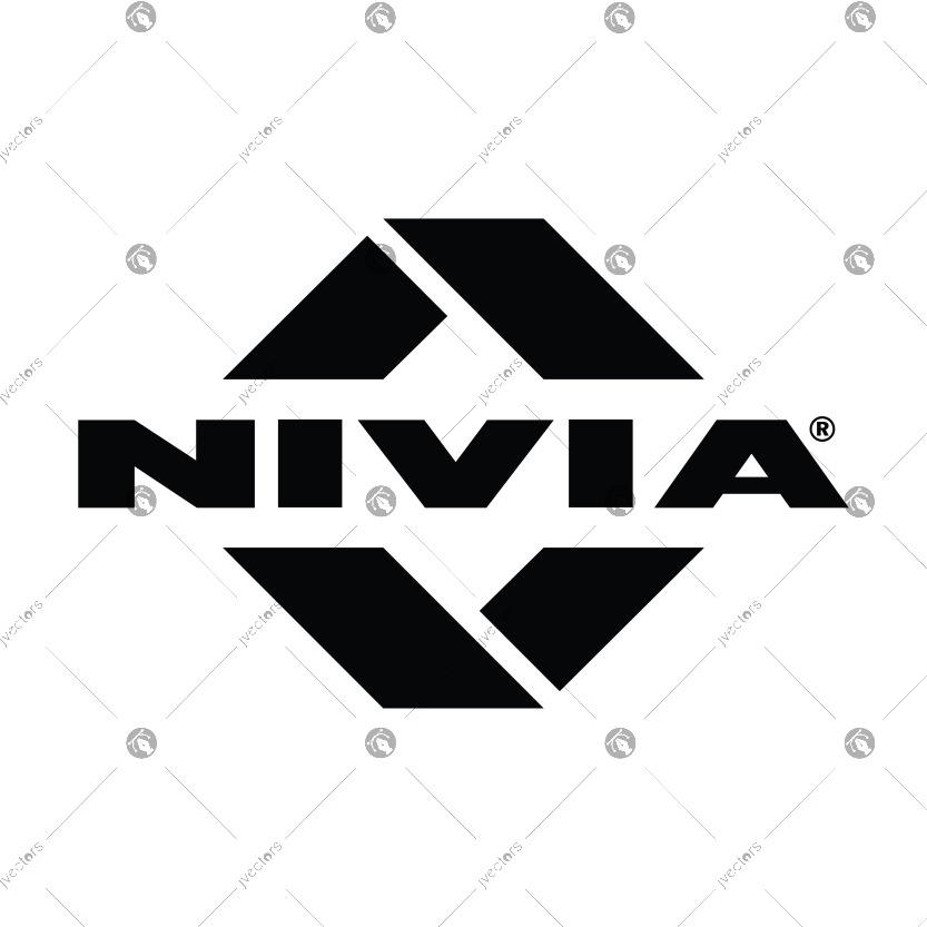Nivia Vector Logo