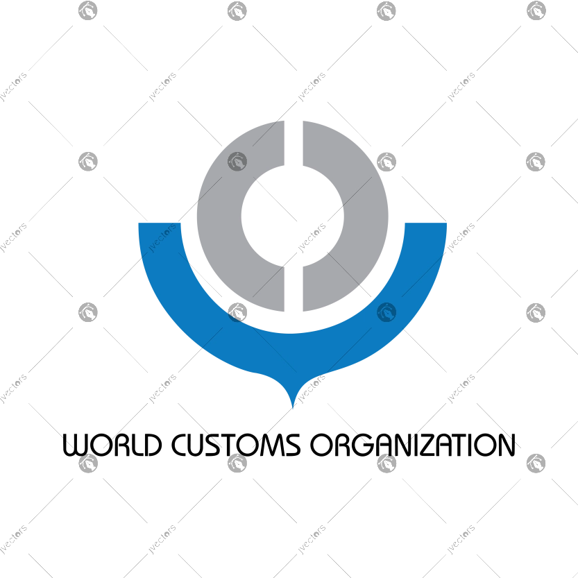 World Customs Organization Logo Vector