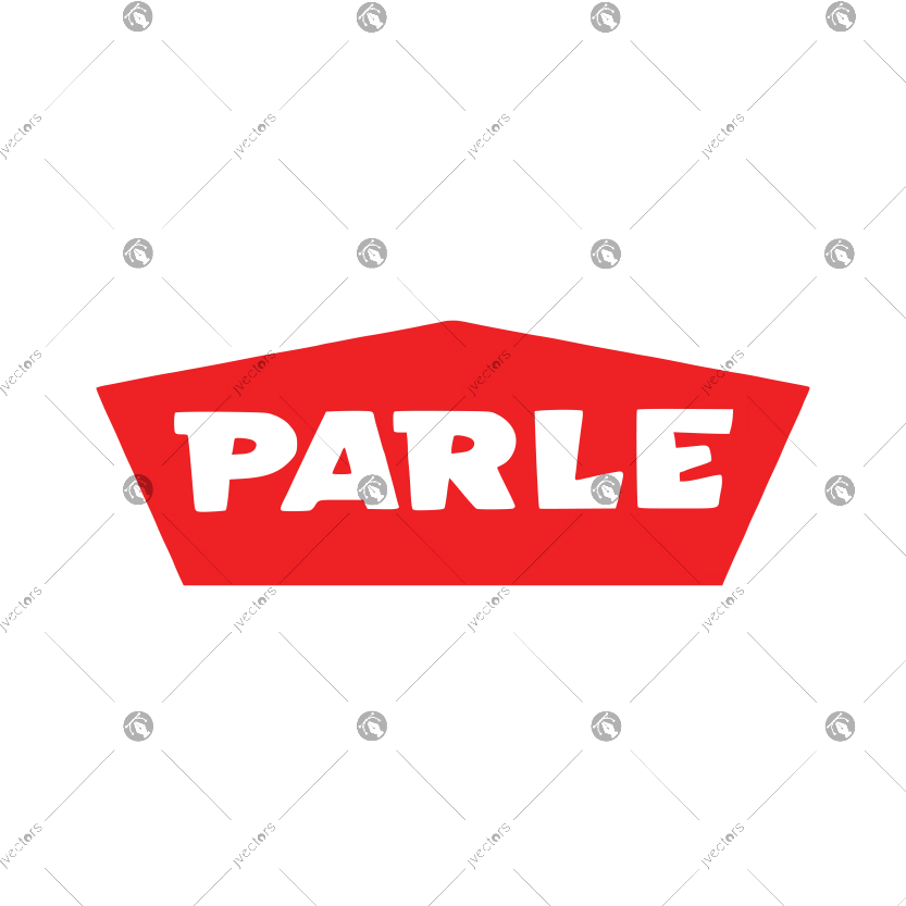 Parle Logo Vector