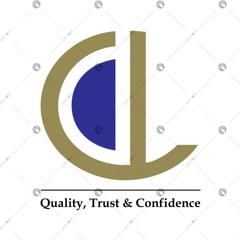 Cdl company logo Vectors - Jvectors