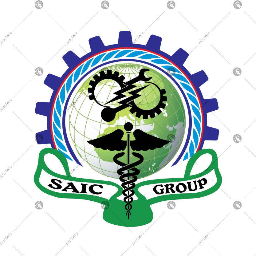 Saic Group Vector Logo