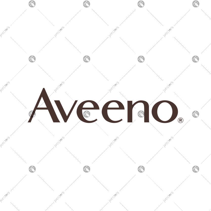 Aveeno Vector Logo