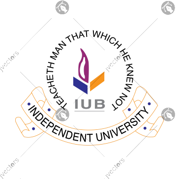 Independent university logo Vectors - Jvectors