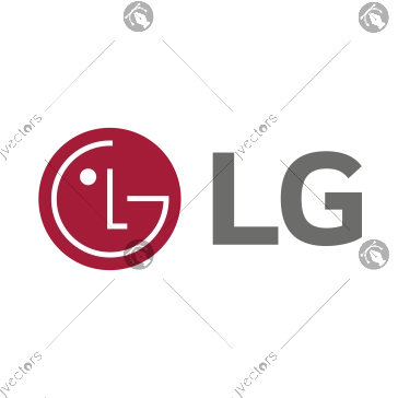 Lg logo vector Vectors - Jvectors