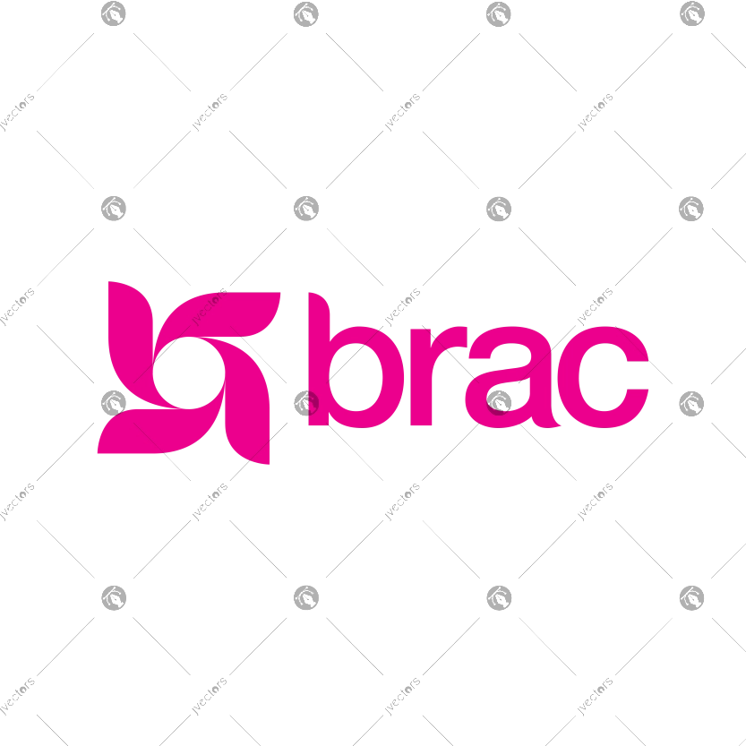 Brac organisation logo Vectors - Jvectors