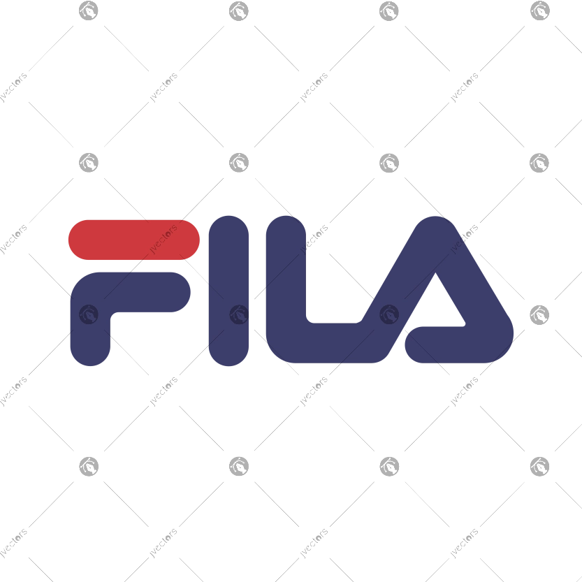 Fila logo vector Vectors - Jvectors