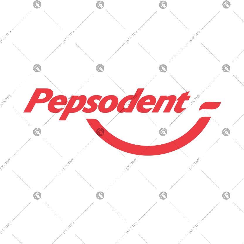 Pepsodent Logo Vector