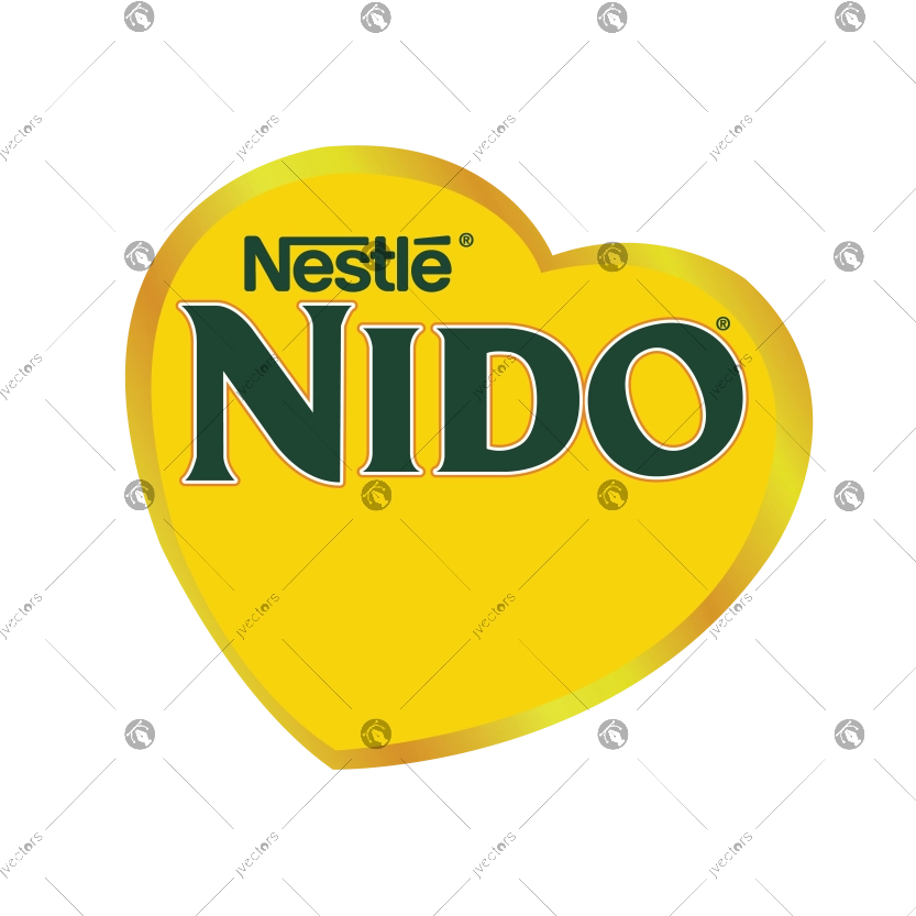 Nido logo vector Vectors - Jvectors