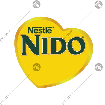 Nido Logo Vector