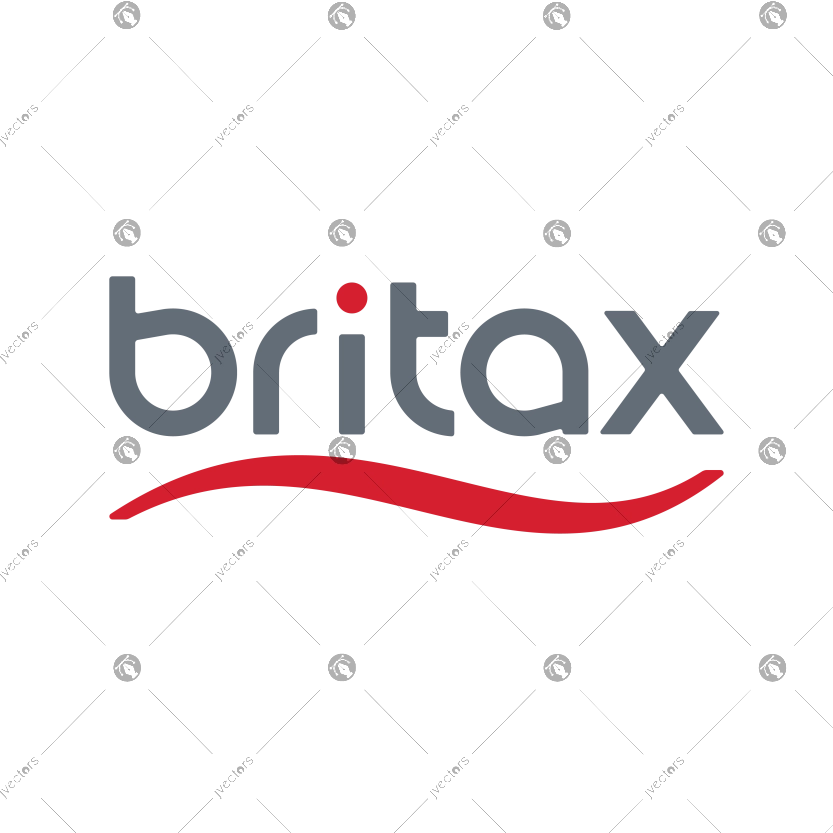 Britax Vector Logo