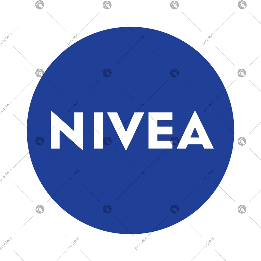 Nivia logo template Vectors - Jvectors