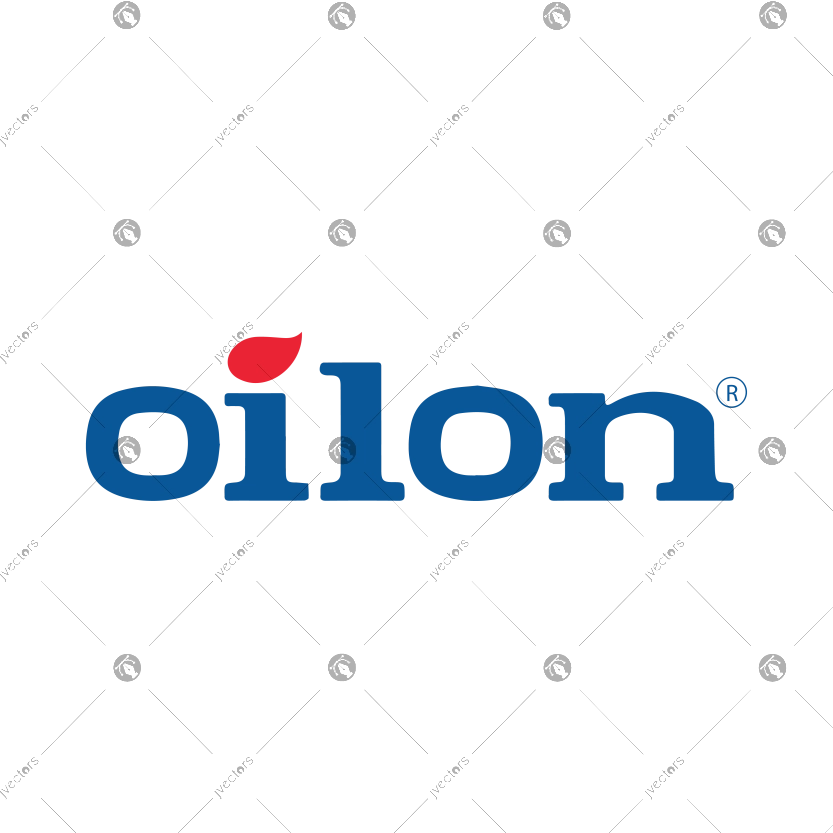Oilon Logo Vector