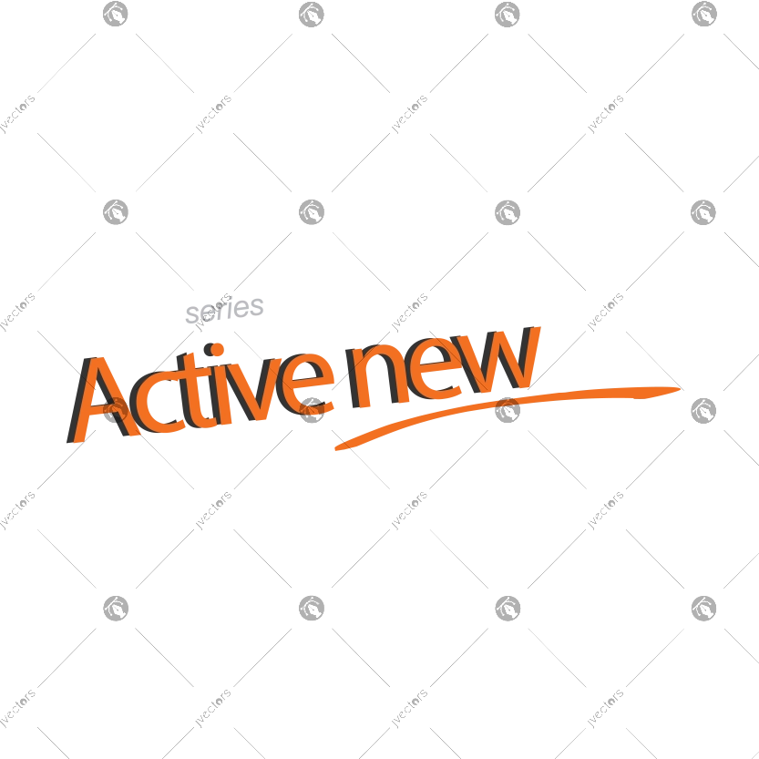 Active series vector Vectors - Jvectors