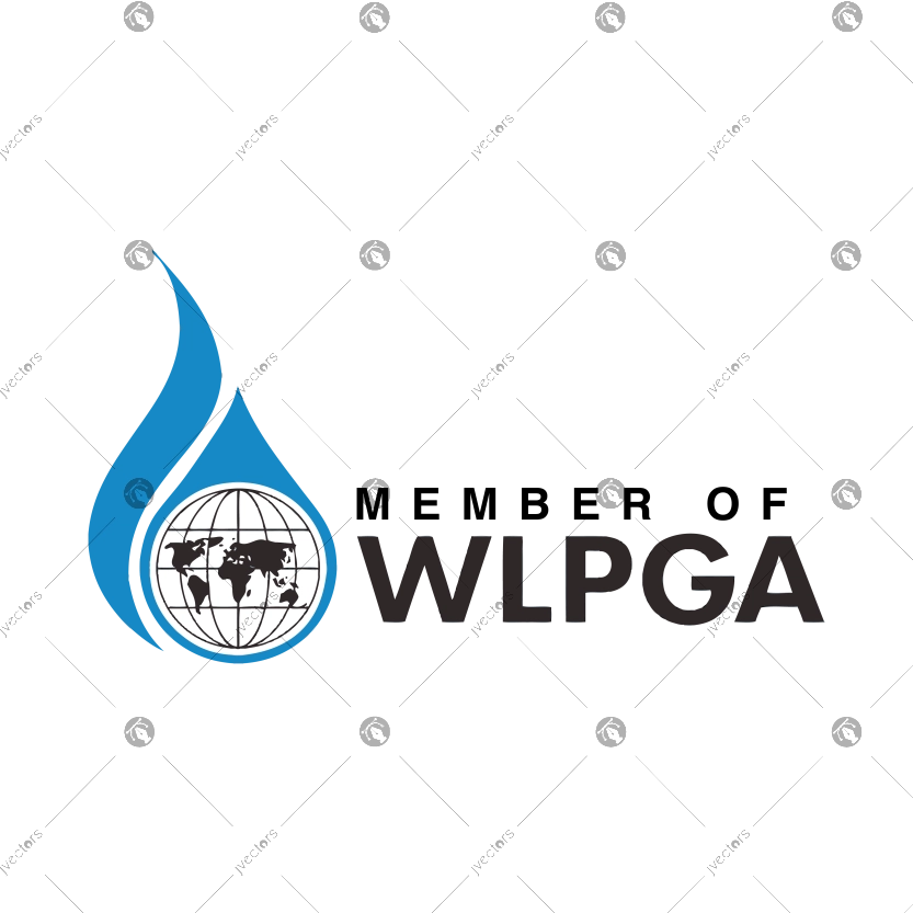 Member of WPGA Logo Vector