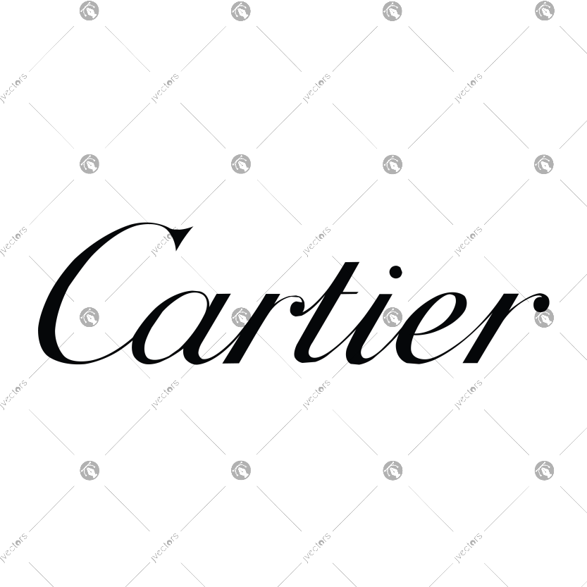 Cartier Vector Logo