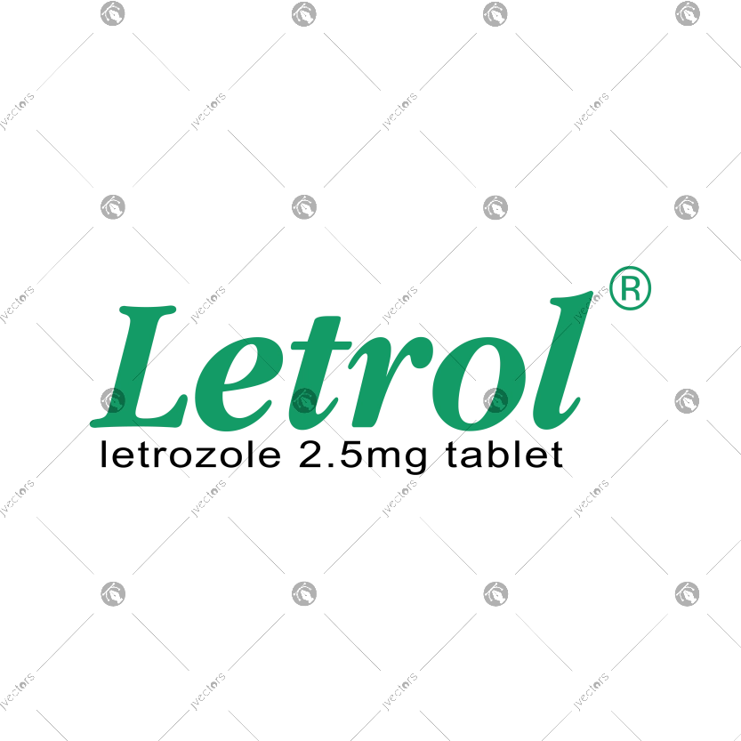 Letrol Logo Vector