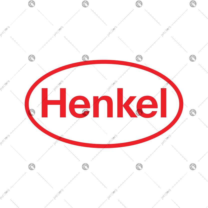 Henkel logo template Vectors - Jvectors