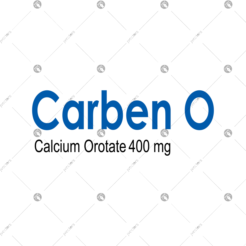 Carben o logo template Vectors - Jvectors