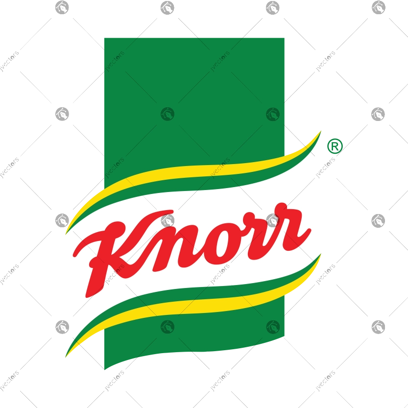 Knorr Logo Vector