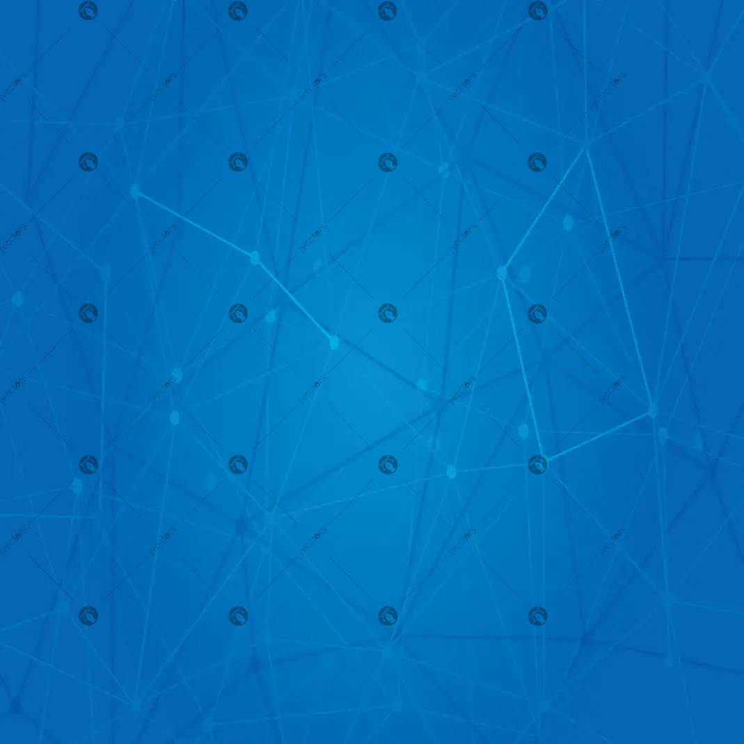 Particle technology wallpaper Vectors - Jvectors