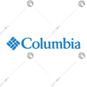 Columbia sportswear logo Vectors - Jvectors