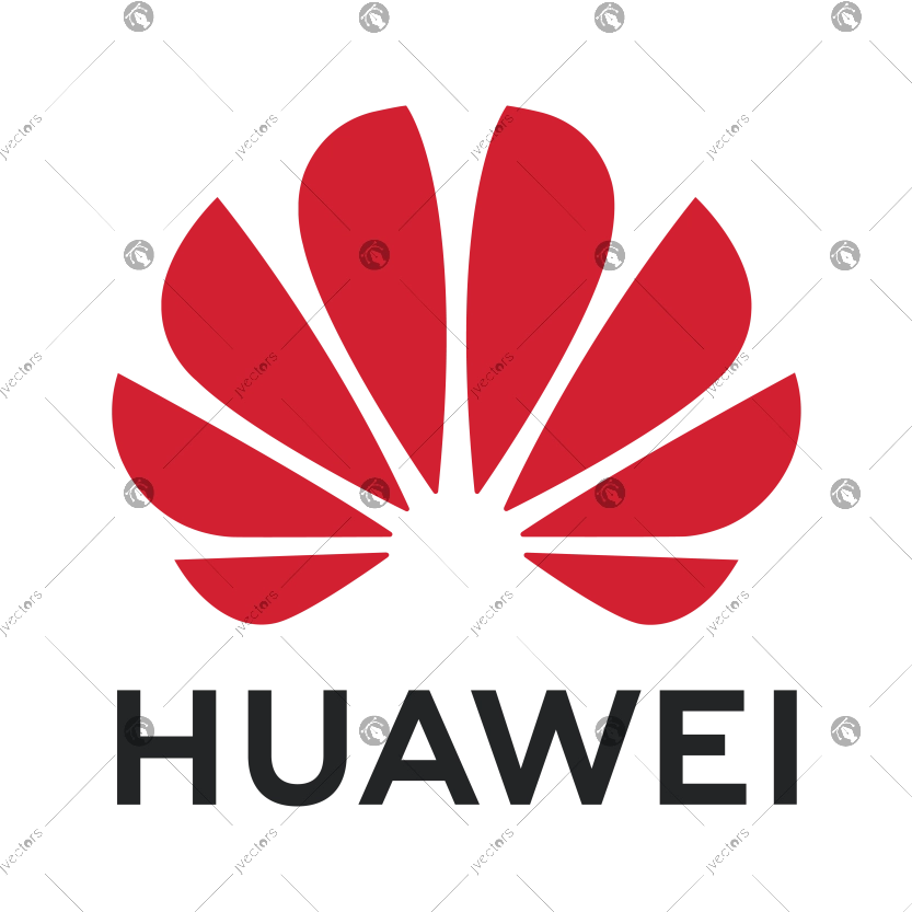 Huawei Logo Vector